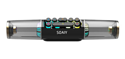 اسپیکر بیسیم SOAIY مدل SH19S - موبو دلتا