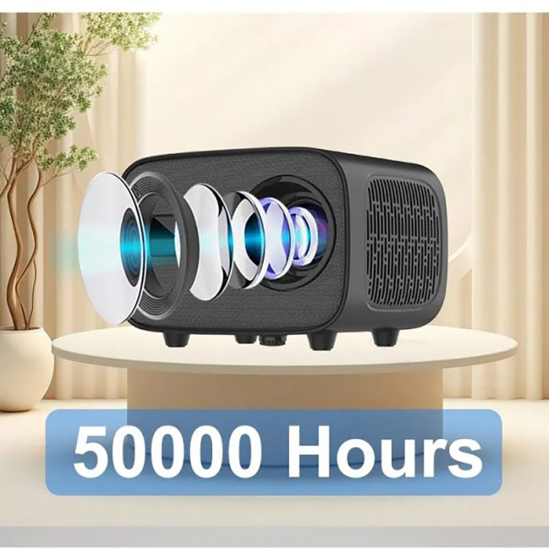 ویدئو پروژکتور کالوس مدل Calus game 2 pro - موبو دلتا