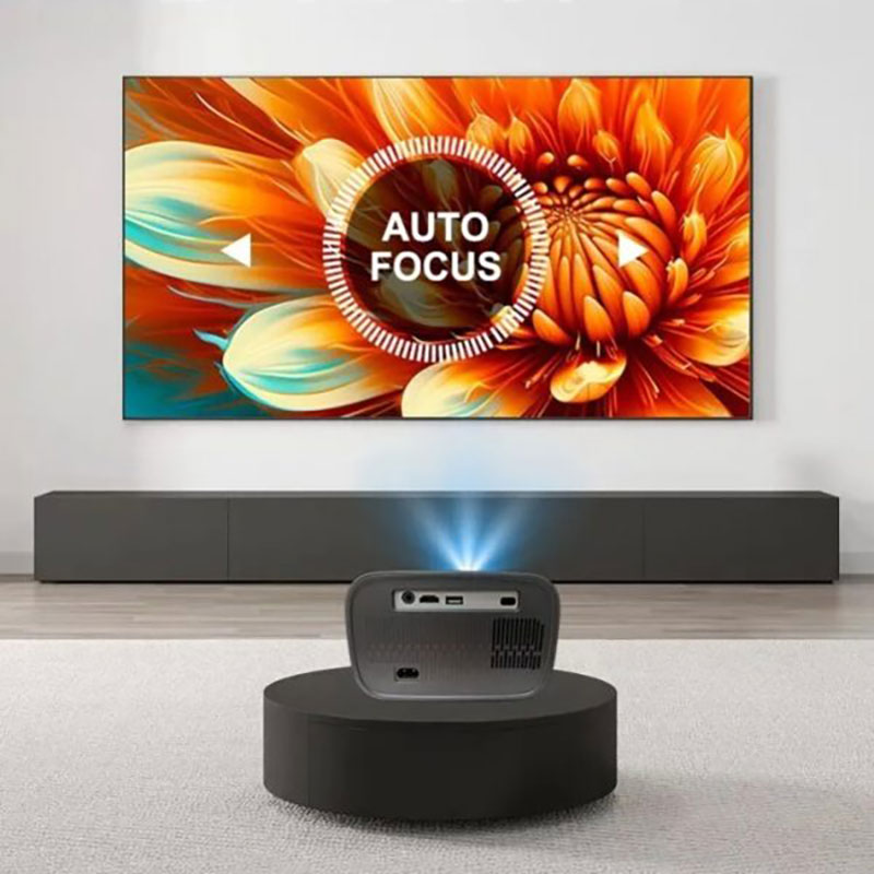 ویدئو پروژکتور کالوس مدل Calus game 2 pro - موبو دلتا