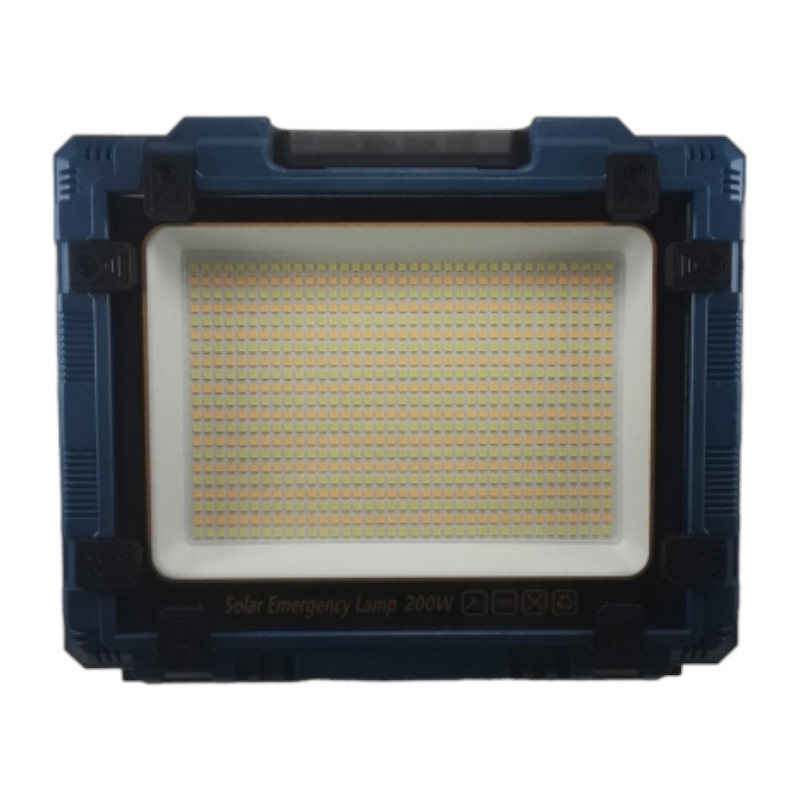 خرید پروژکتور شارژی دیپکینگ Deepking مدل DK-469A - موبودلتا